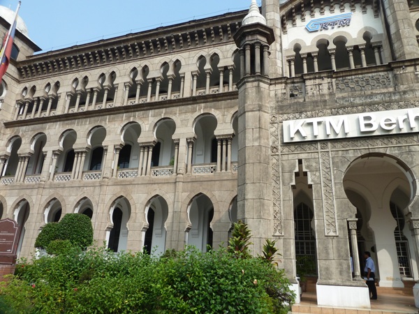 cavingliz non-cave albums: KTMB Headquarters