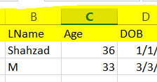 Welcome To TechBrothersIT: How to generate Insert Statements from Excel Data and Load into SQL ...