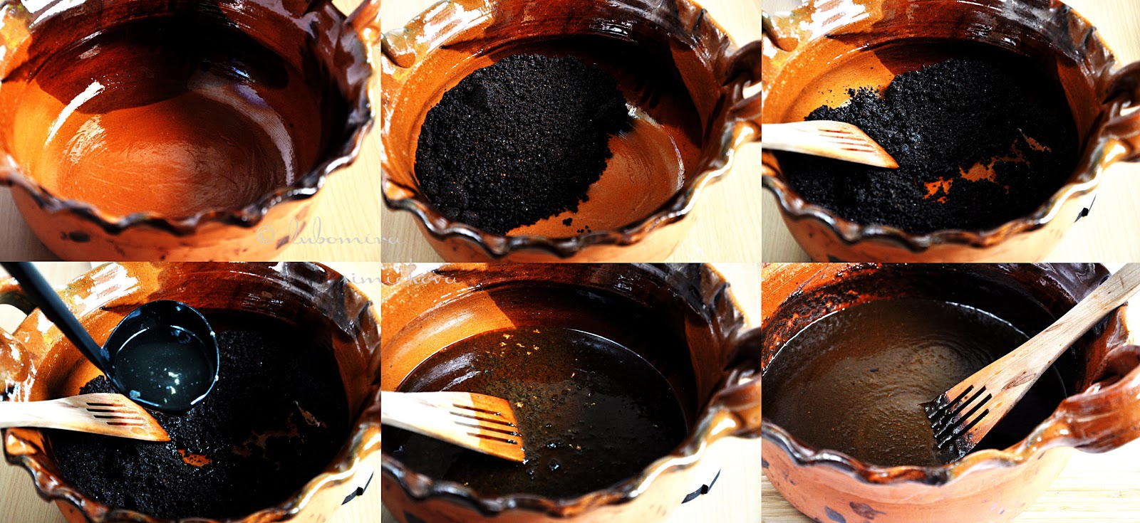 CoLoRes, SaBoRes, oLoRes...CoLoRs, TaSTeS, SmeLLS: chicken enmoladas ...