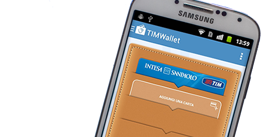 Come funziona TIM Wallet? Smartphone compatibili - Download App - Come ...