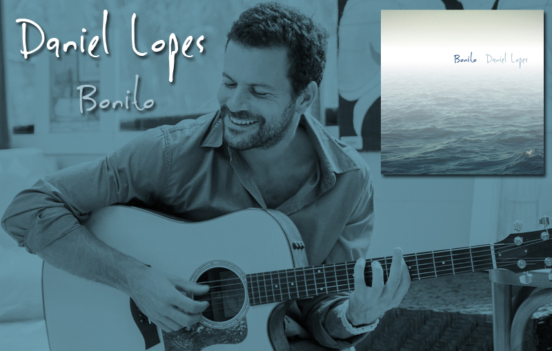 Notas Musicais: Daniel Lopes apresenta parcerias com Leoni e Luiza ...