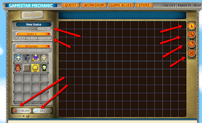 Librarian's Quest: Let The Gaming Begin!