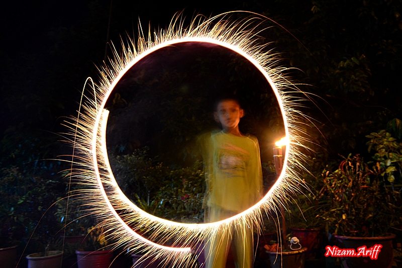 FotoBlog Aku: Roda Api