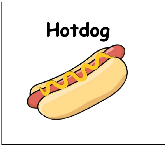 Teaching Esl materials and more: Food flash cards