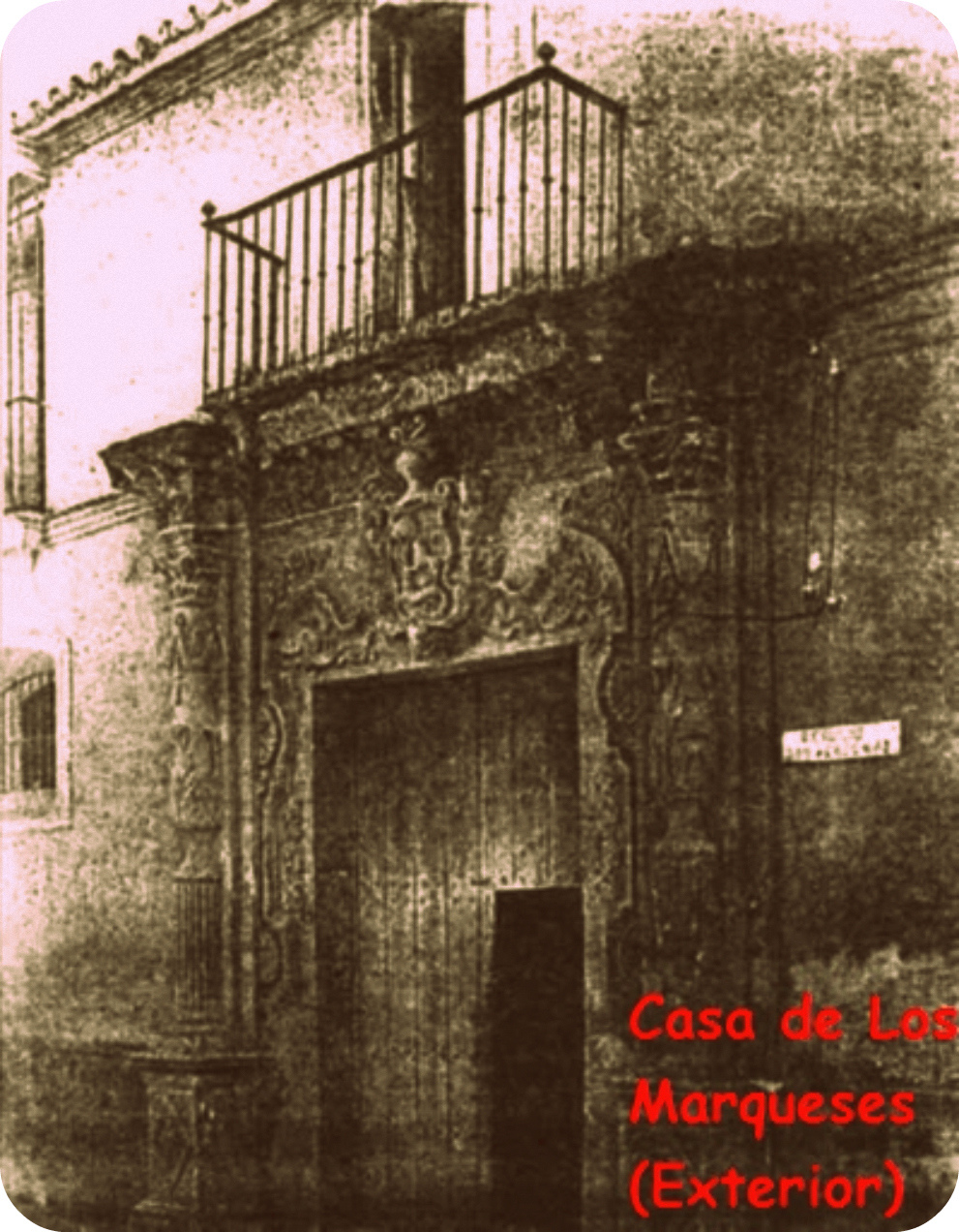 Arahal: Monumentos de Arahal