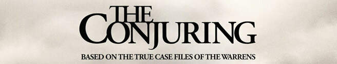 The Conjuring Review