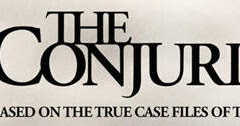The Conjuring Review