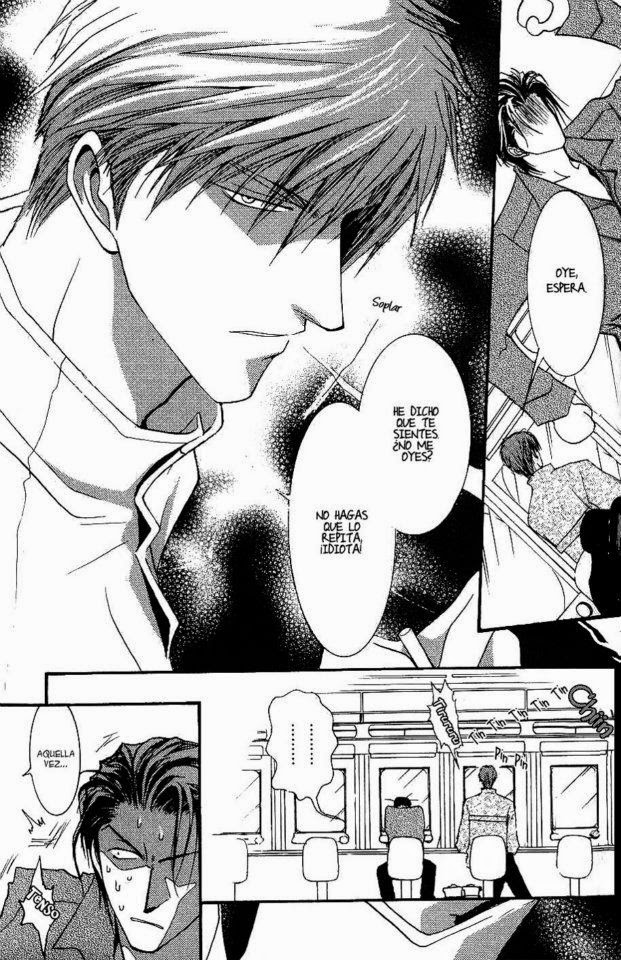 palacio yaoi: Okane ga Nai Vol 2