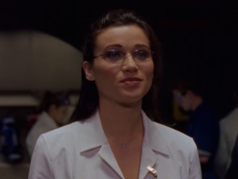 SATURDAY MORNINGS FOREVER: POWER RANGERS LIGHTSPEED RESCUE