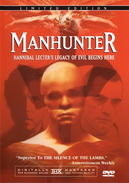 Hannibal, Diferencias Entre Las Películas Red Dragon, Manhunter y Serie ...