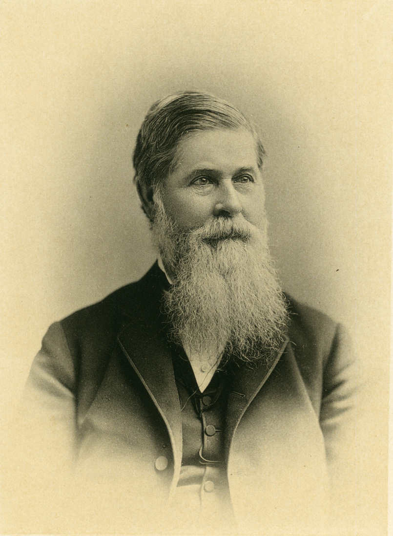 Sandusky History: Jay Cooke's Address to the Firelands Historical ...