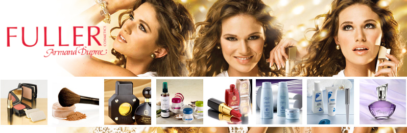FULLER COSMETICS TEXAS