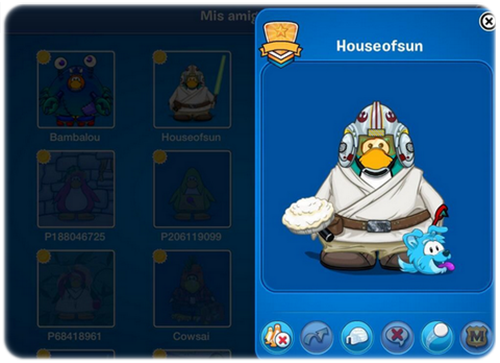 Box Critters - Ondas do CP - Club Penguin: Sneak Peek - Dog Puffle e ...