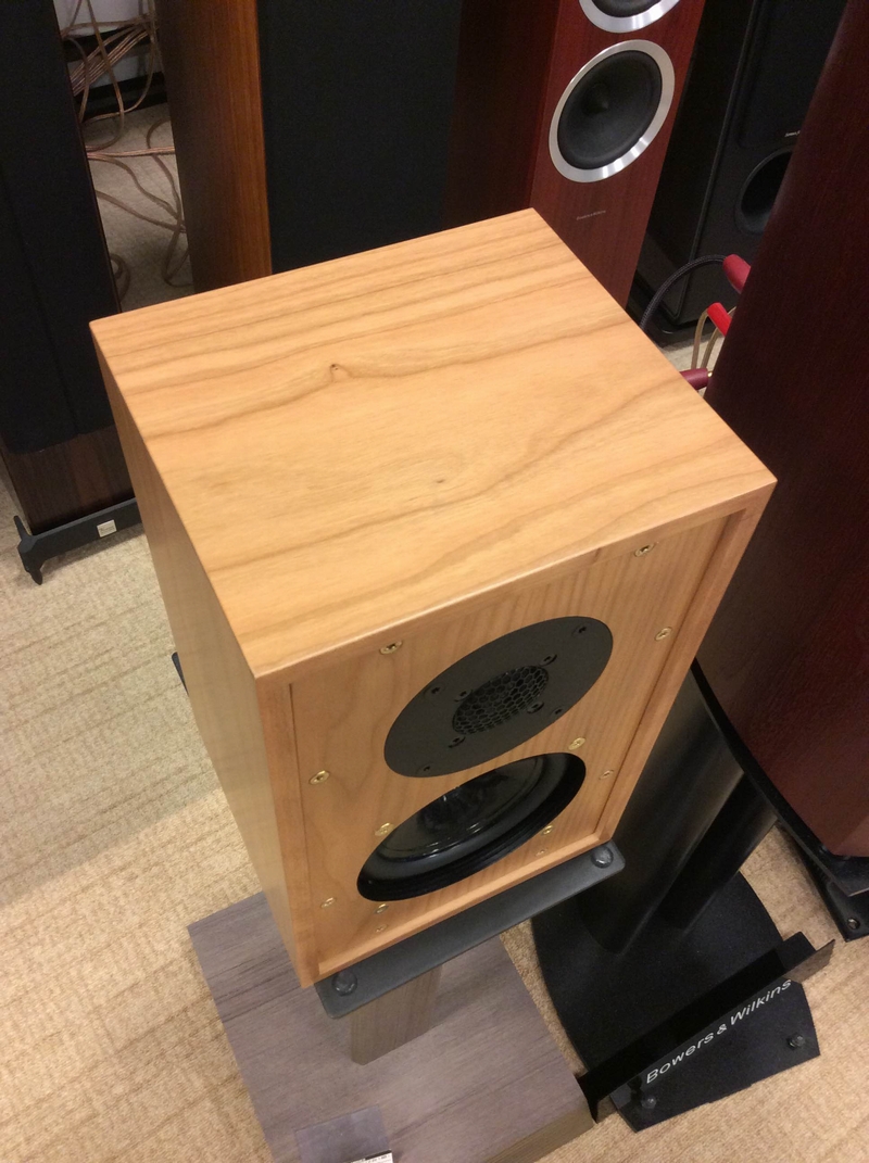 オーディオスクェア相模原店ブログ: 6月 2016