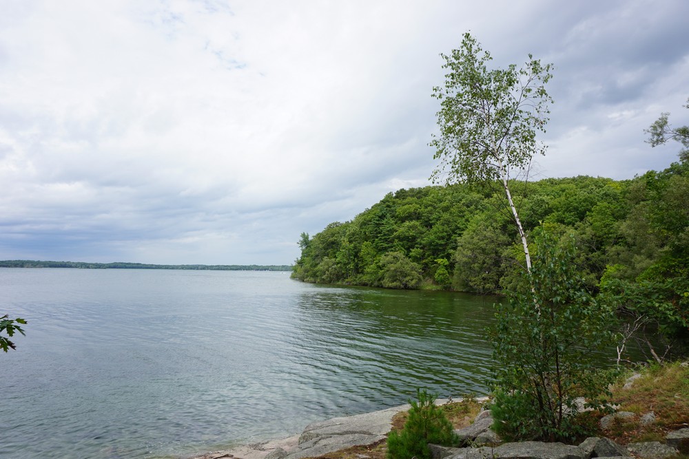 Harriman Hiker: Harriman State Park and Beyond: Wellesley Island State Park