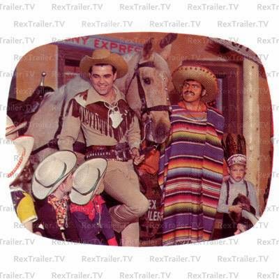 Rex Trailer’s Boomtown – MangoZeen