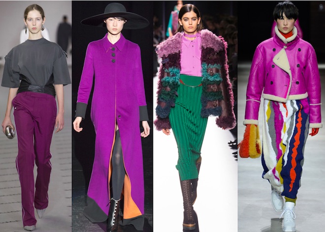 TUTO MAGAZINE: El Morado en Invierno 2017