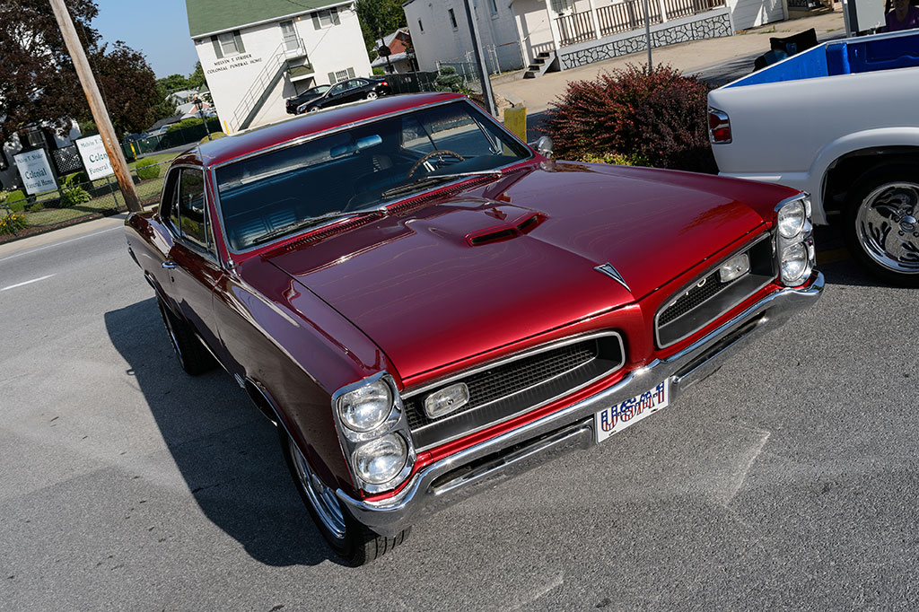 Bubba's Garage: Photos from the 3rd Annual Ranson Car Show