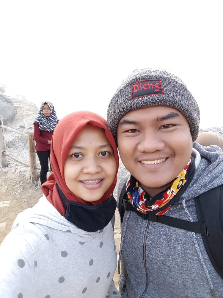 MENGUNJUNGI STUDIO FOTO RAKSASA ALA KAWAH SI KIDANG - DIENG! - Meykke ...