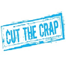 YOUTH DEVELOPMENT:CUT THE CRAP ~ ElijahForce