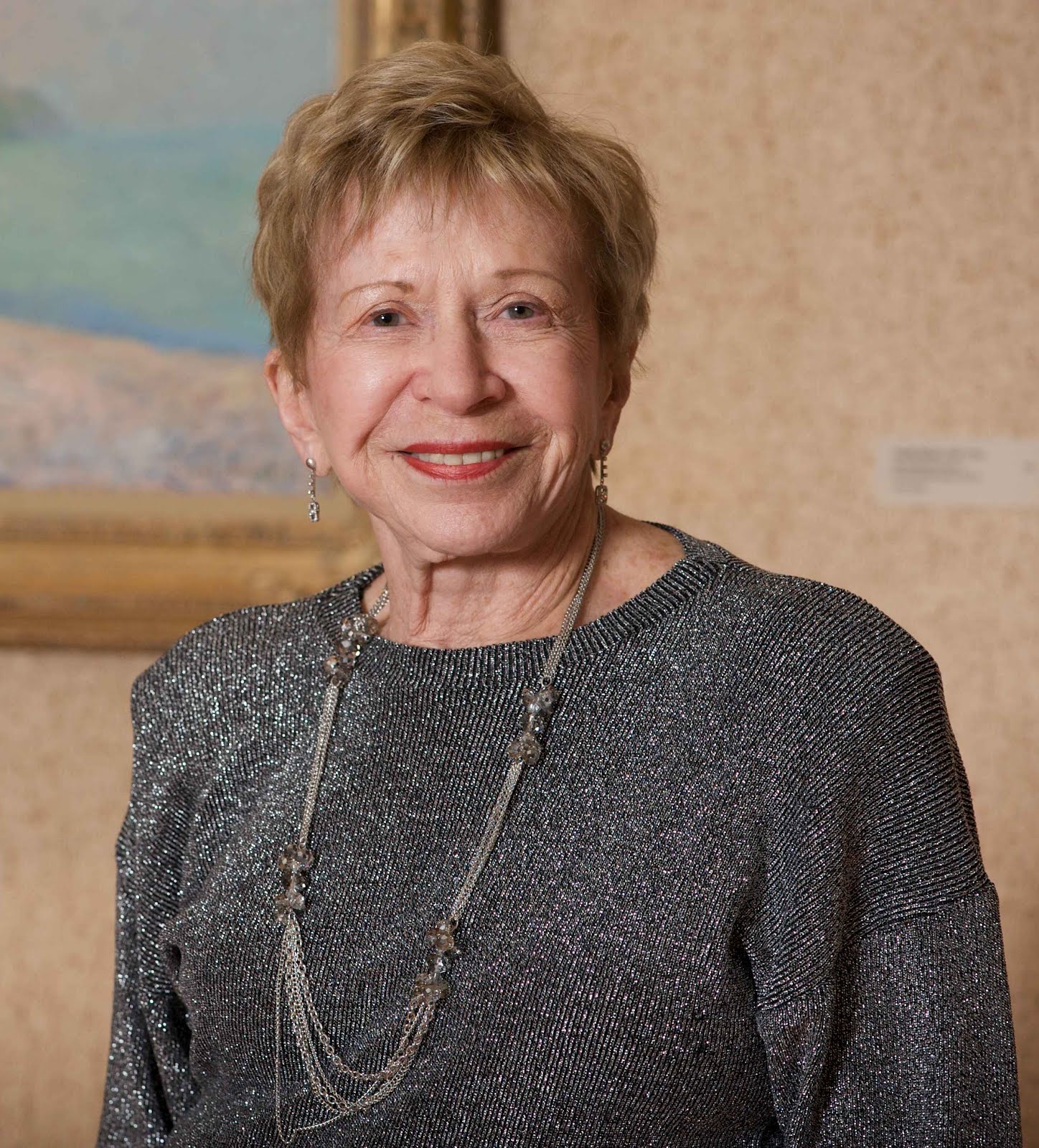 Conversations Magazine: Sonia Fuentes: Why The Time To Act Is Now