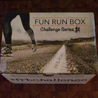 Disclaimer: I received one Fun Run Box at no cost in exchange for my ...