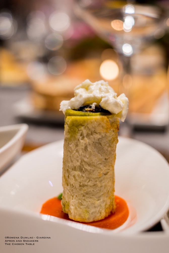 Il Margutta of Rome, 40 Years of Experience in Vegetarian Culture