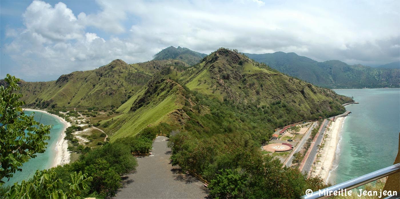 Lo Que Pasó en la Historia: Agosto 30: El pueblo de Timor Oriental ...