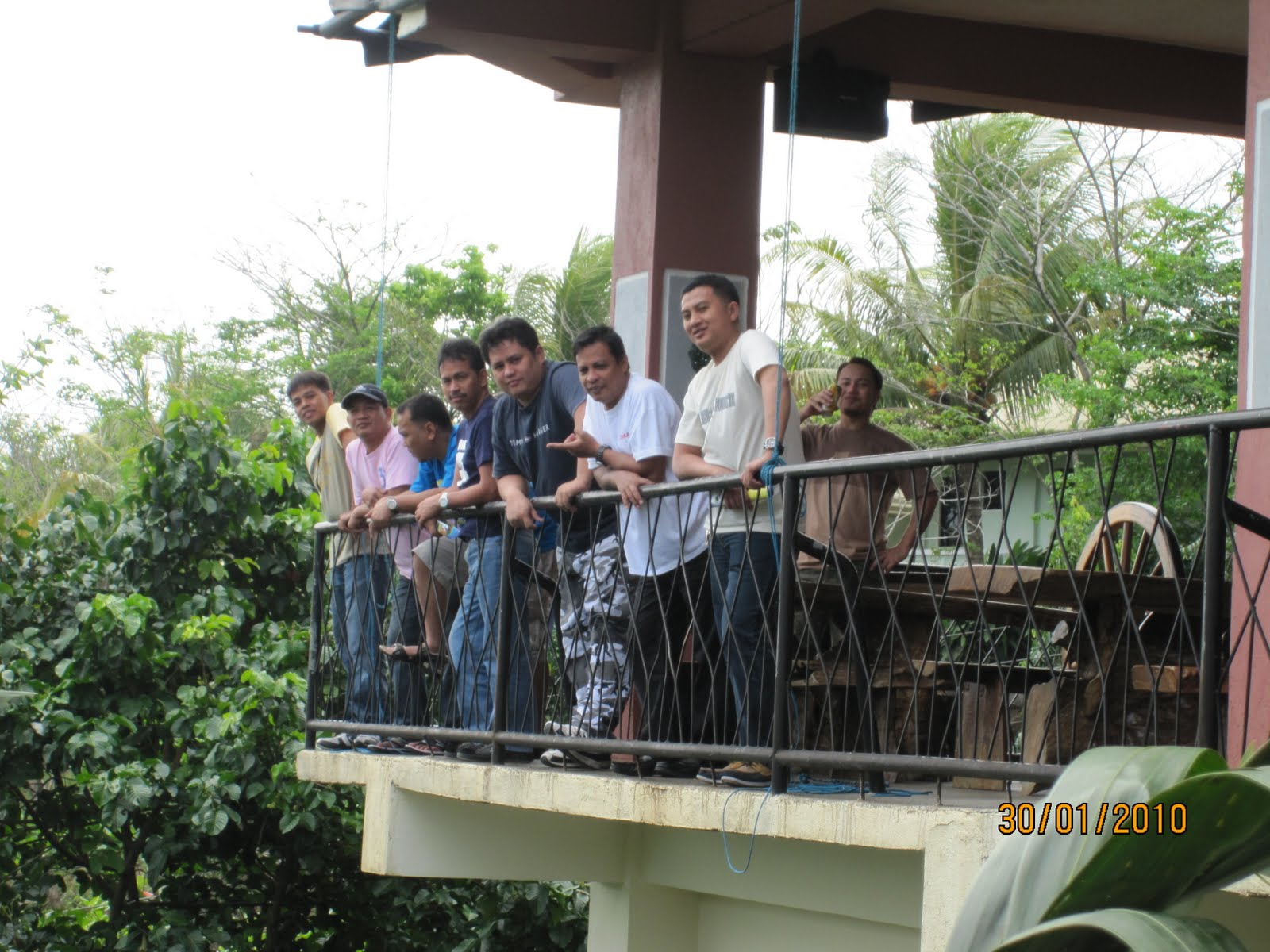 Davao is the best place to be.: Waig Crystal Spring Resort