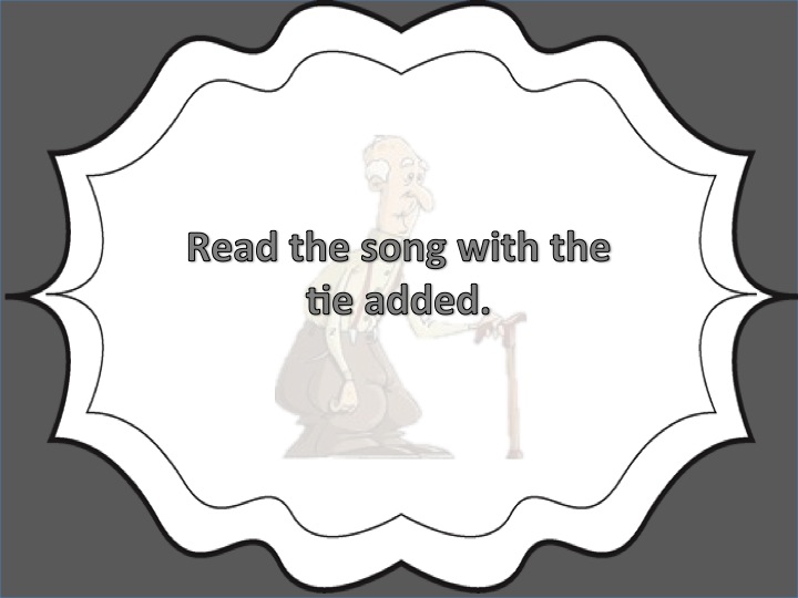 My Good Old Man & Moustaches - Music a la Abbott - Amy Abbott - Kodály ...