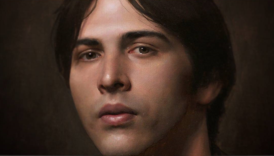 Scott Waddell, 1981 | Figurative painter | Tutt'Art@ | Pittura ...