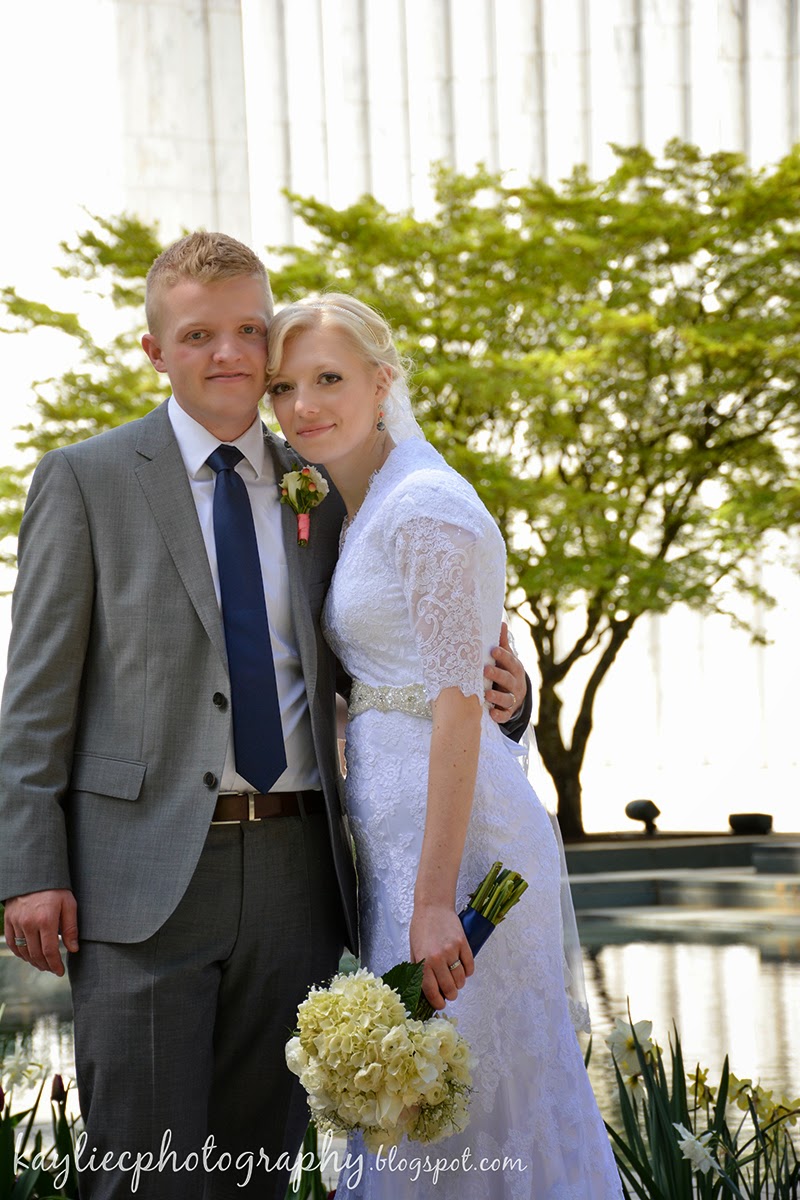 Kaylie Photography: The Kemper Wedding