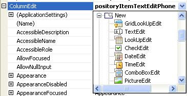 How to articles & tutorials: How to make Devexpress XtraGrid cells ...