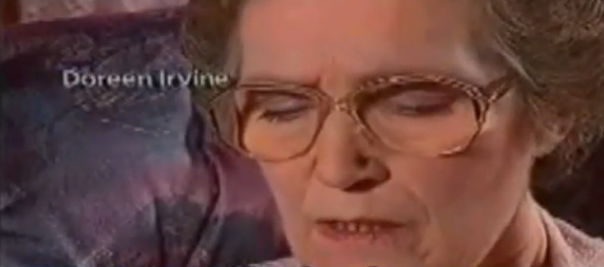 CLOPYPASTE: Η μαρτυρία μιας μάγισσας του Σατανά...