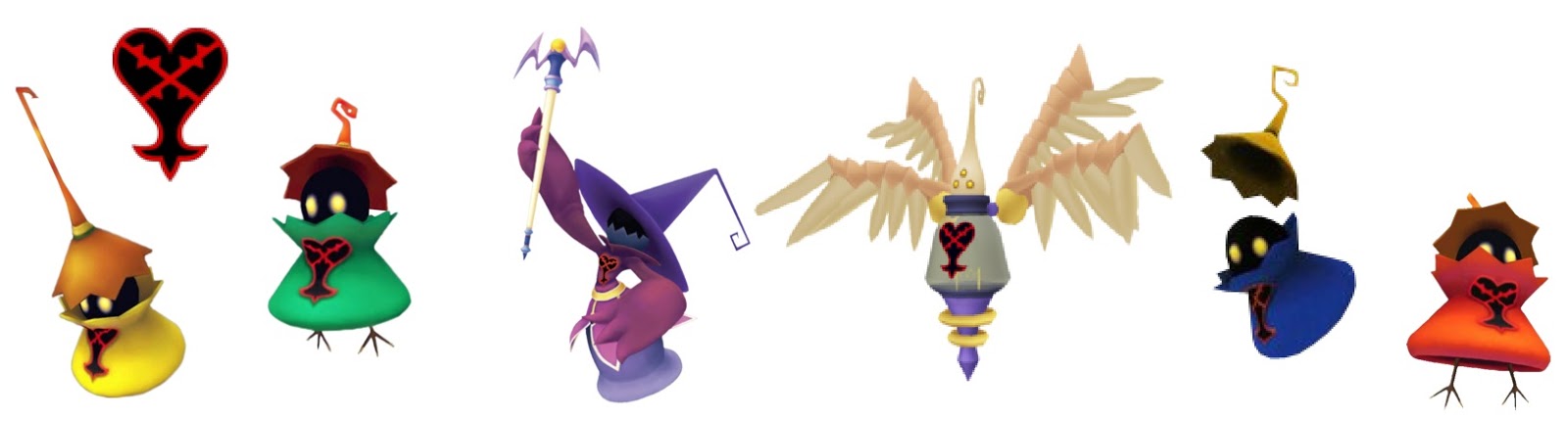 AnáliseMorte: Kingdom Hearts - Tudo o que eu conseguir falar sobre KH1