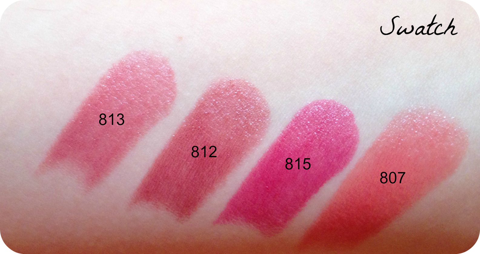 Keep calm and Make up!: Review: Kiko Ultra Glossy Stylo