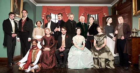 Feltabulous: This week, I har bin mostly...( with apologies to Jesse's ...