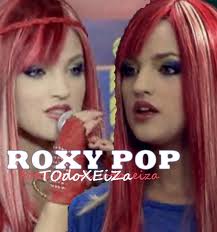 Roxy Pop: Fotos de Roxy Pop!