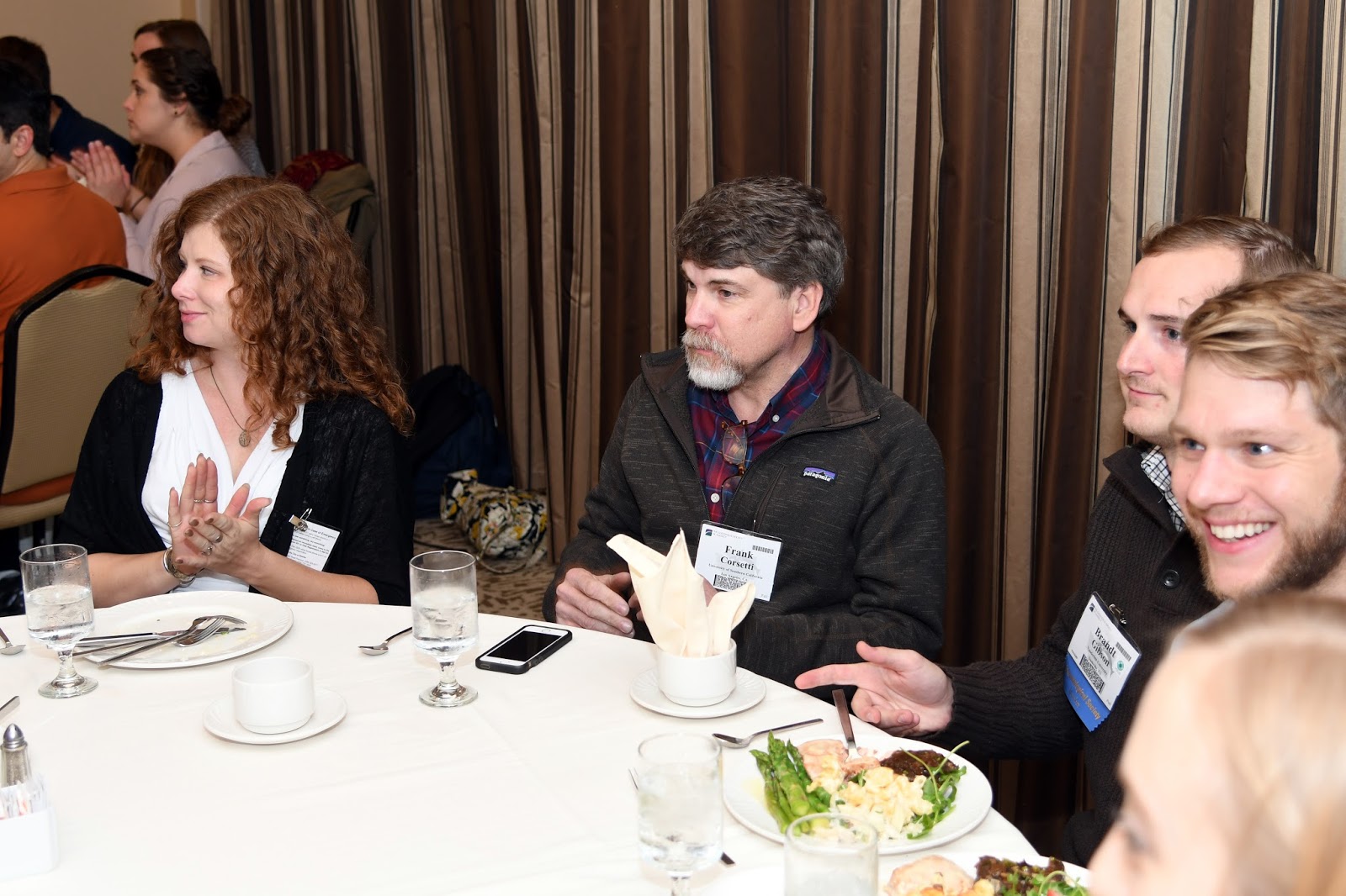 GSA Geobiology and Geomicrobiology: 2017