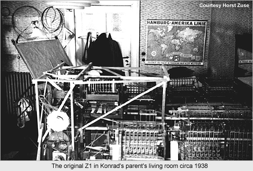 IT World Zone: Computer History