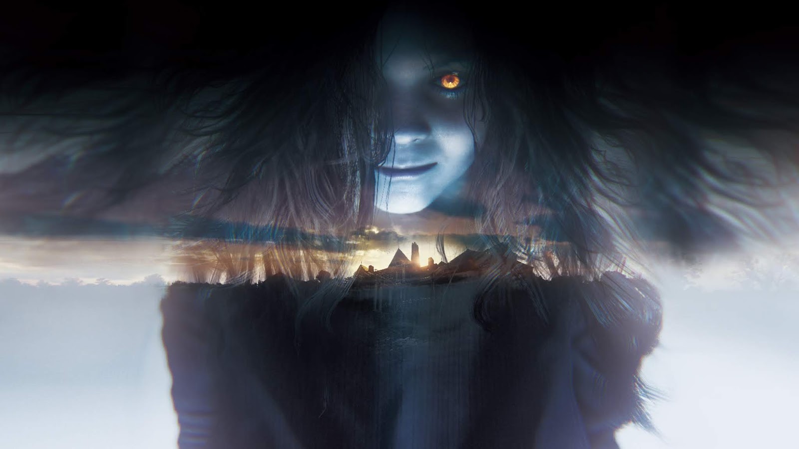 Resident Evil 7 biohazard: HISTÓRIA