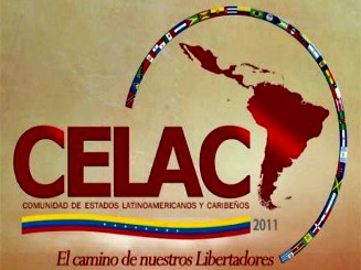 selvasorg.Blog: CELAC: Autonomia política de América Latina