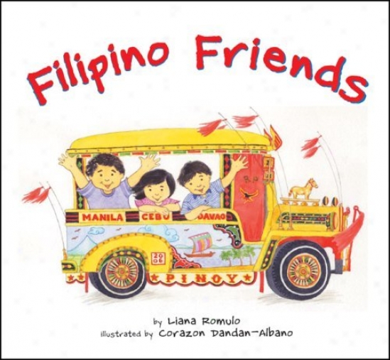6 Elements of Social Justice Ed.: Filipino Friends