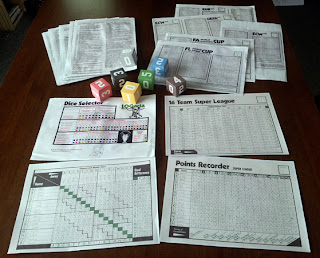 Sports Replays - Fields of Dreams