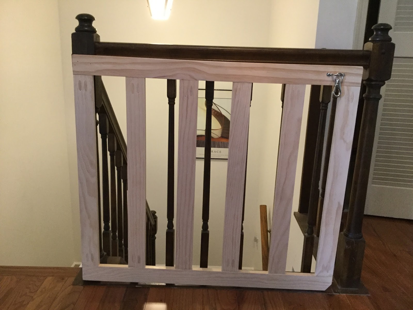 Baby Gate