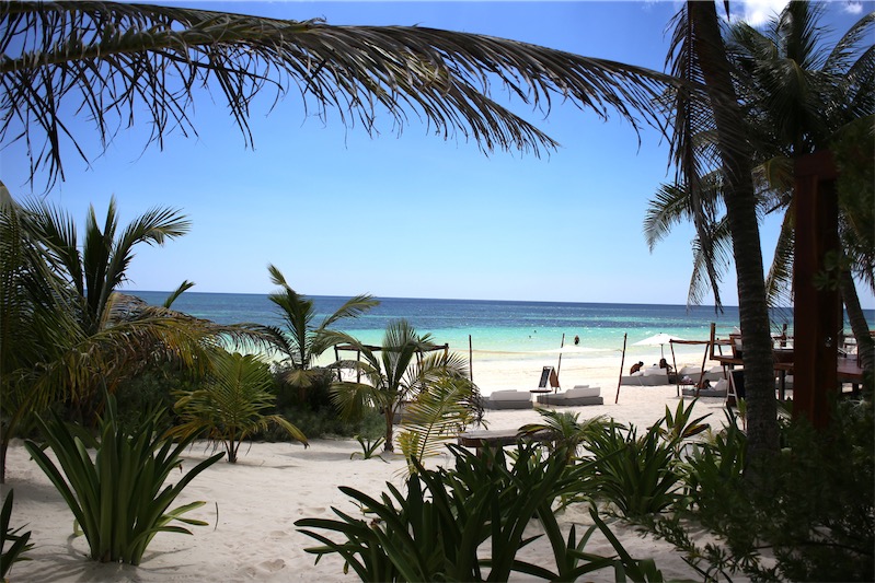 SANARA TULUM