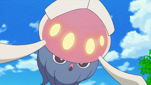 Poké-Arquivo: 686 - Inkay ~ PMD || Acervo de Imagens de Digimon e ...