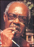 HISTÓRIA DO REGGAE: ALBERT HUIE