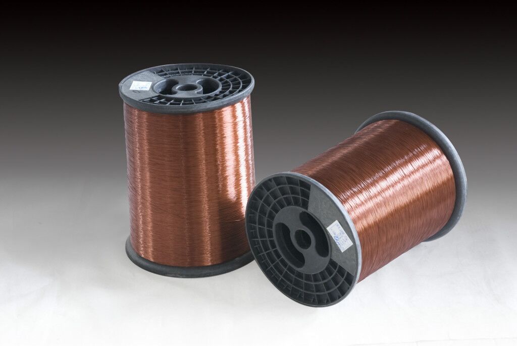 ZhengZhou LP Industry Co,.LTD: the model of enameled wire products