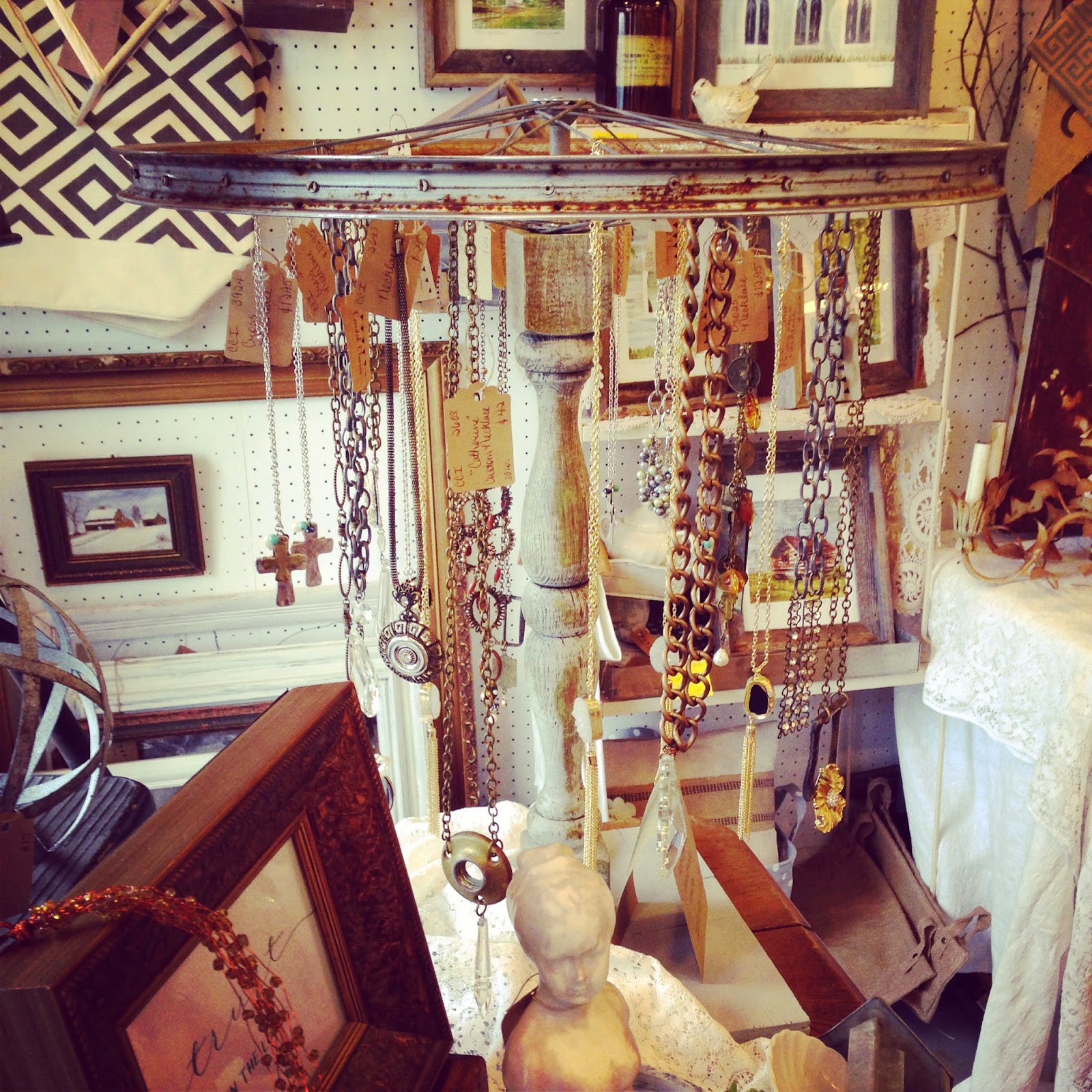 Coastal Charm: Show and Share No.250